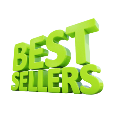 Best sellers