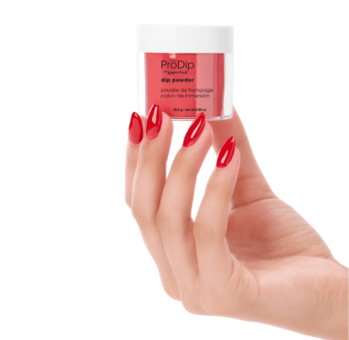 Dipping Nail Acrylic