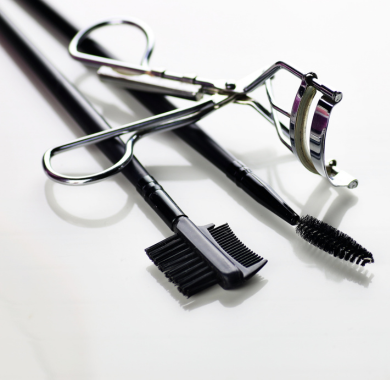 Lash & Brow Tools