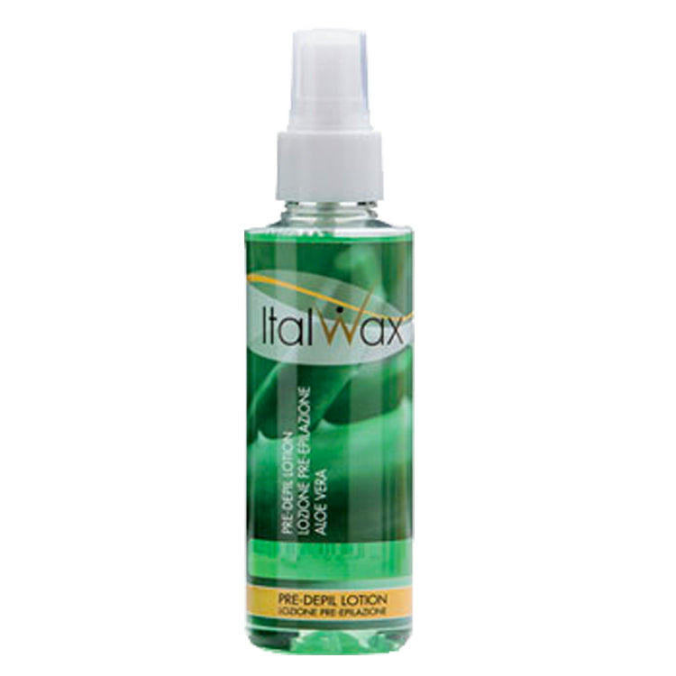 Italwax Pre-Wax Lotion 100ml