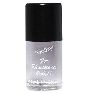 Top Coat For Rhinestone Only 14ml