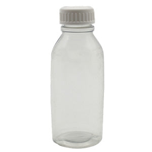 Plastic Bottle 100ml