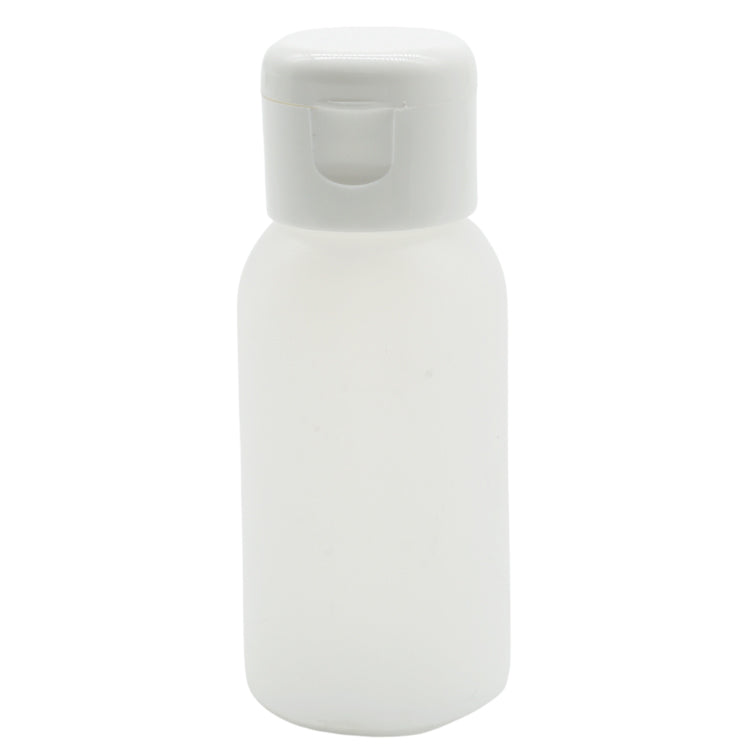 Plastic Bottle 50ml