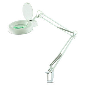 Large Magnifying Lamp