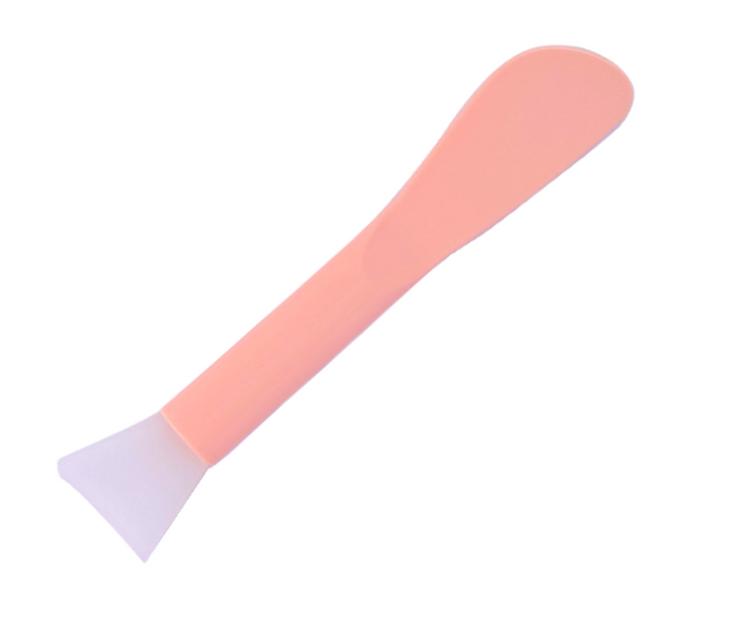 Silicone Applicators for Facial Masks