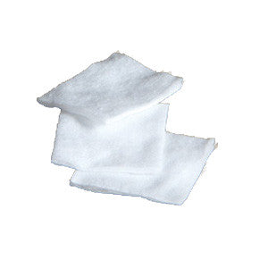 Cotton Square Pads