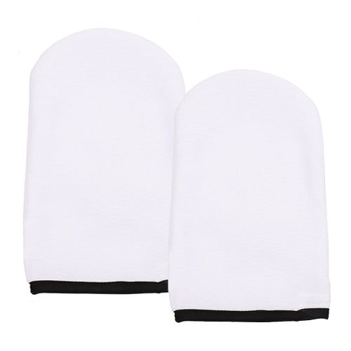 Paraffin Mittens - Pair